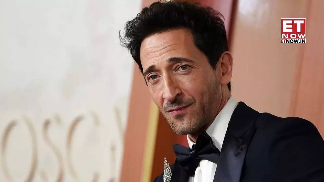 Adrien Brody’s Net Worth in 2025: How rich is 'The Brutalist' actor ...