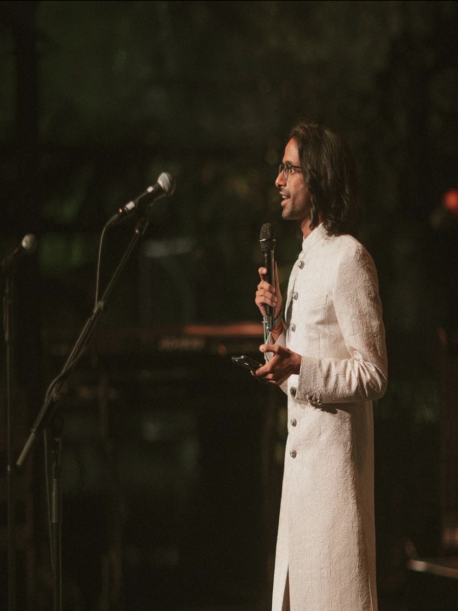 Who is Ruchir Modi, son & successor of ex-IPL Chairman Lalit Modi ...