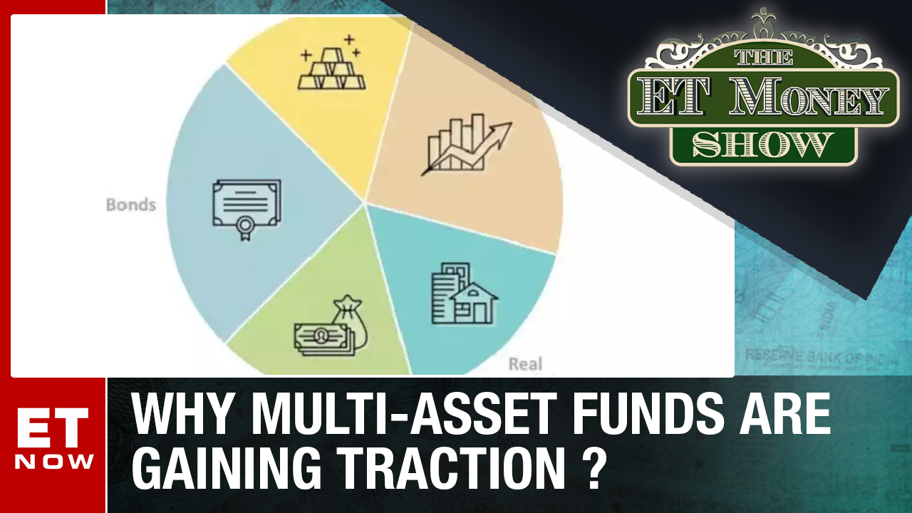 Multi-Asset Funds & Why They Are Gaining Traction + Queries | The ET ...
