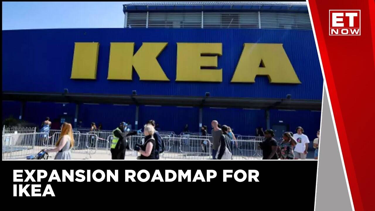 Trends, Inflation, And Consumer Demand, Susanne Pulverer Discusses IKEA ...