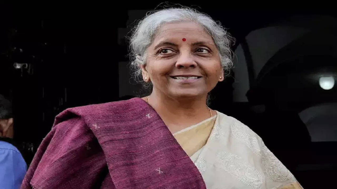 Punita Kumar Sinha: Budget 2023: What market wants from FM Nirmala ...