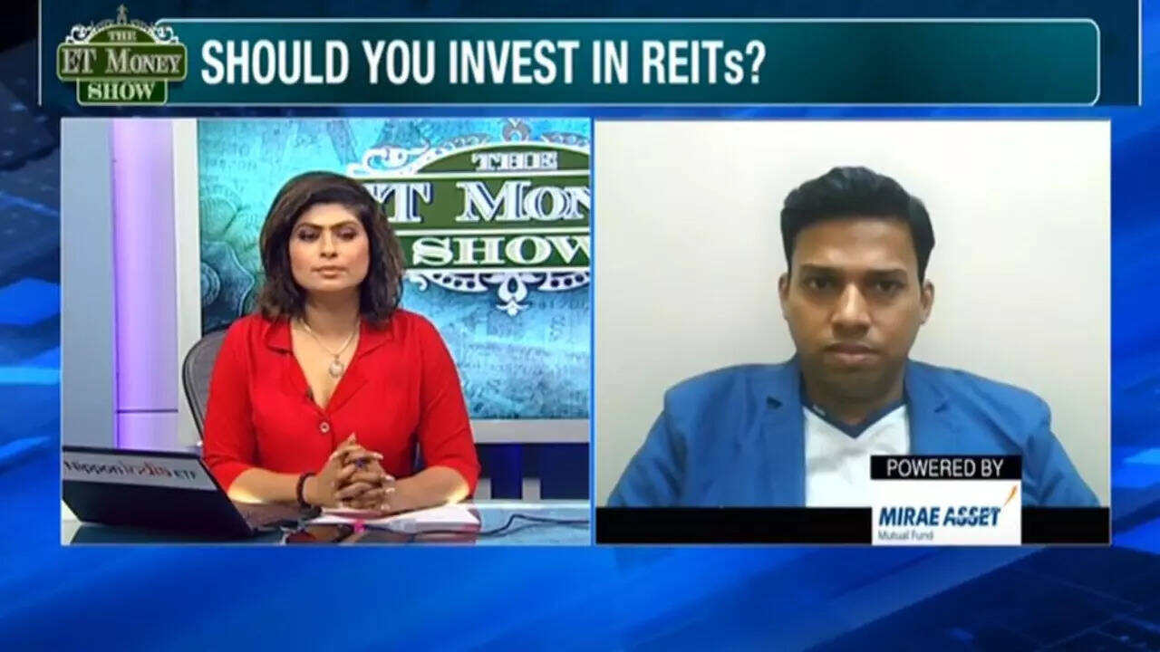 Prasad Sawant: Budget 2023 impact on REITs: Should you invest? IIFL Securities' Prasad Sawant ...