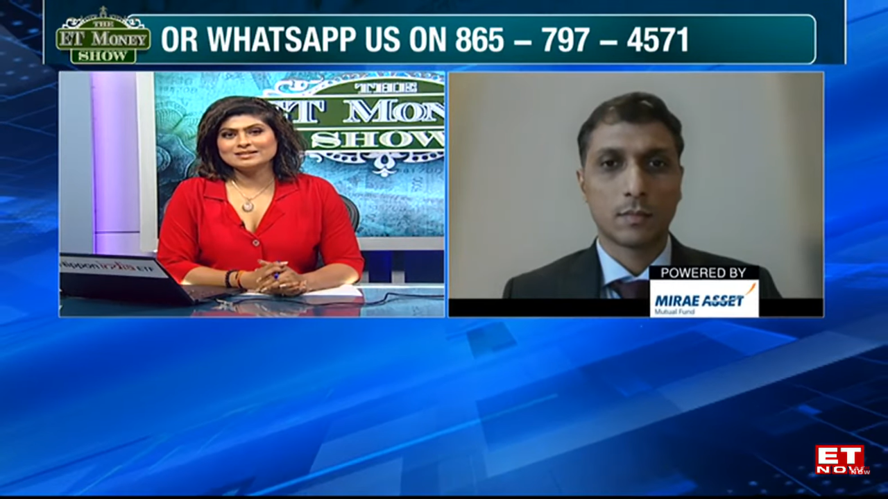 Et Money Show: The ET Money Show: All You Need To Know About Flexi Cap ...