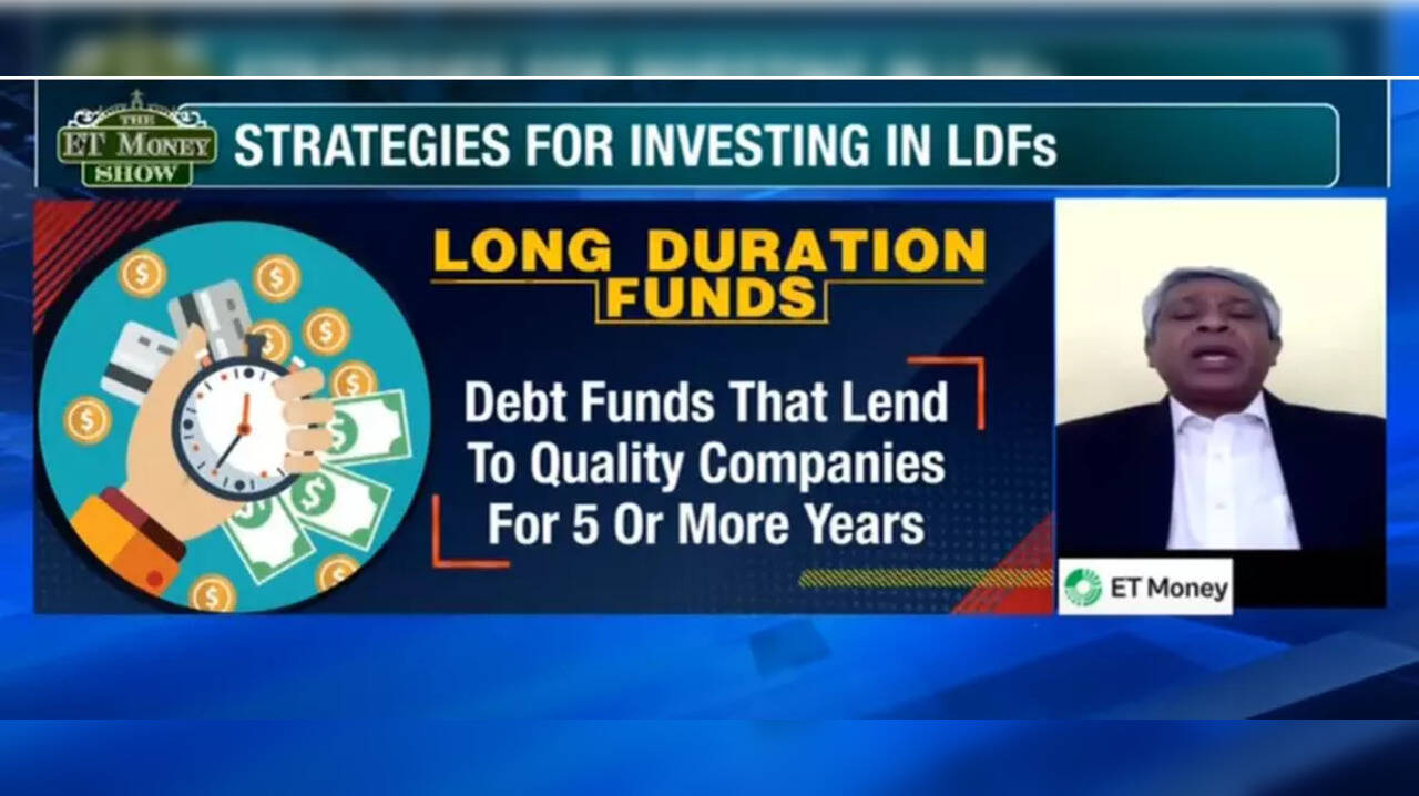 Long Duration Funds: Why Are Investors Flocking To LDFs? What Makes ...