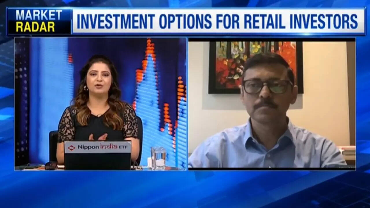 Dhirendra Kumar: Why Fixed Income Turned Attractive? Value Research’s ...