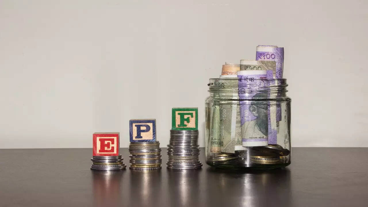 Epf: EPF Update: How to check PF balance, transfer provident fund money ...