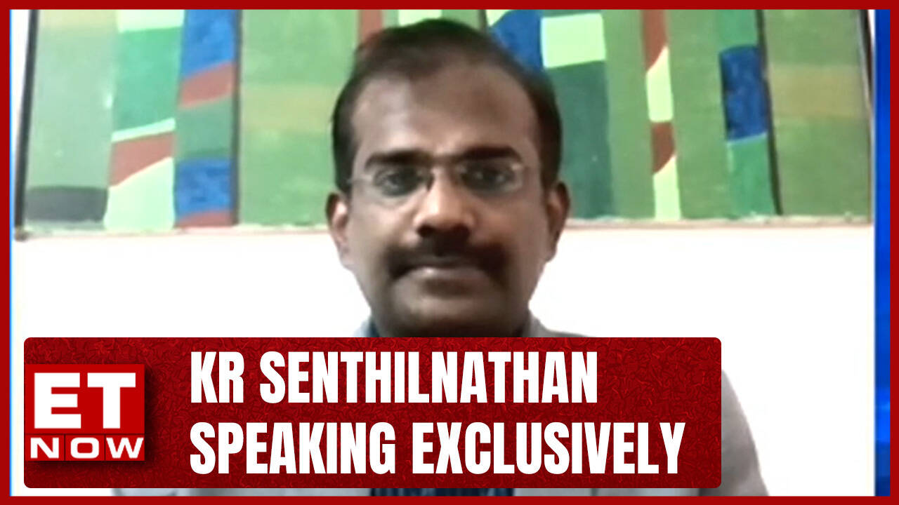 Closing Trades | What Can Be The Key Triggers To Market In Upcoming Days? | KR Senthilnathan ...