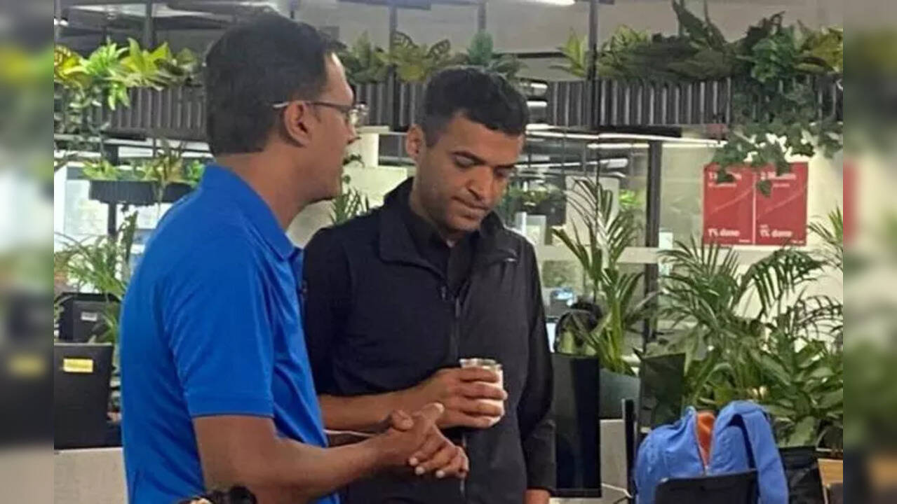 Deepinder Goyal: Has Zomato Founder-CEO Deepinder Goyal ever ordered ...