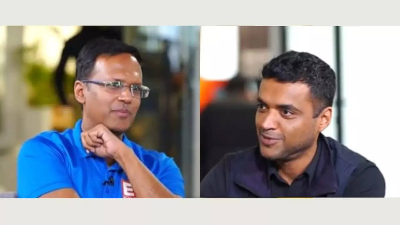 Zomato founder Deepinder on what it takes for new-age tech companies to ...