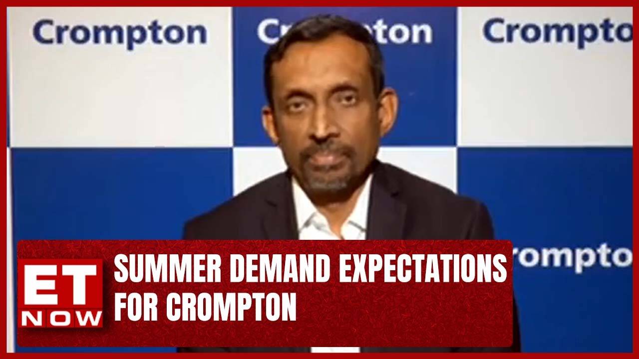 Harsh Summer Ahead? | High Channel Inventories For Fans? | Mathew Job ...