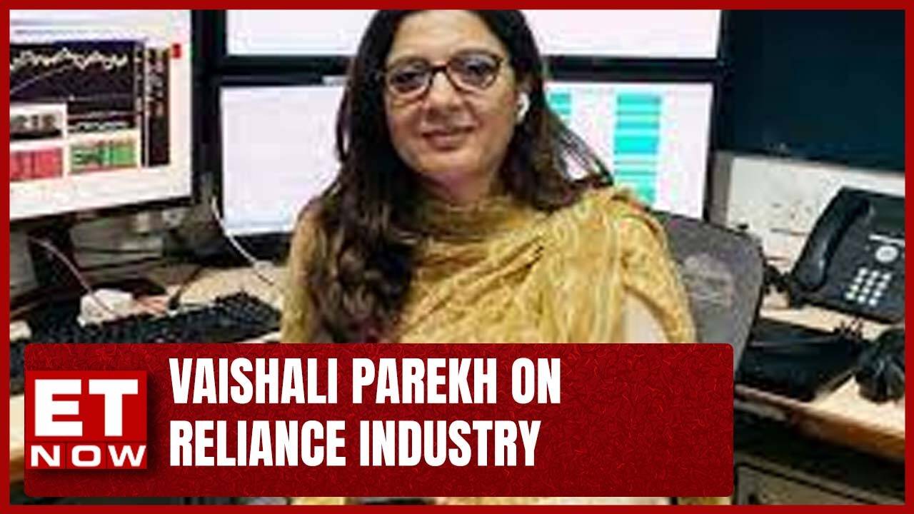 Is It The Time To Look At Reliance Industry And, Build Your Portfolio ...