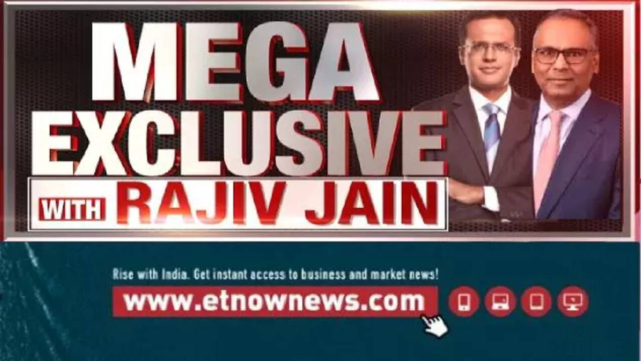 REVEALED! Star investor Rajiv Jain cites top reasons why GQG Partners ...