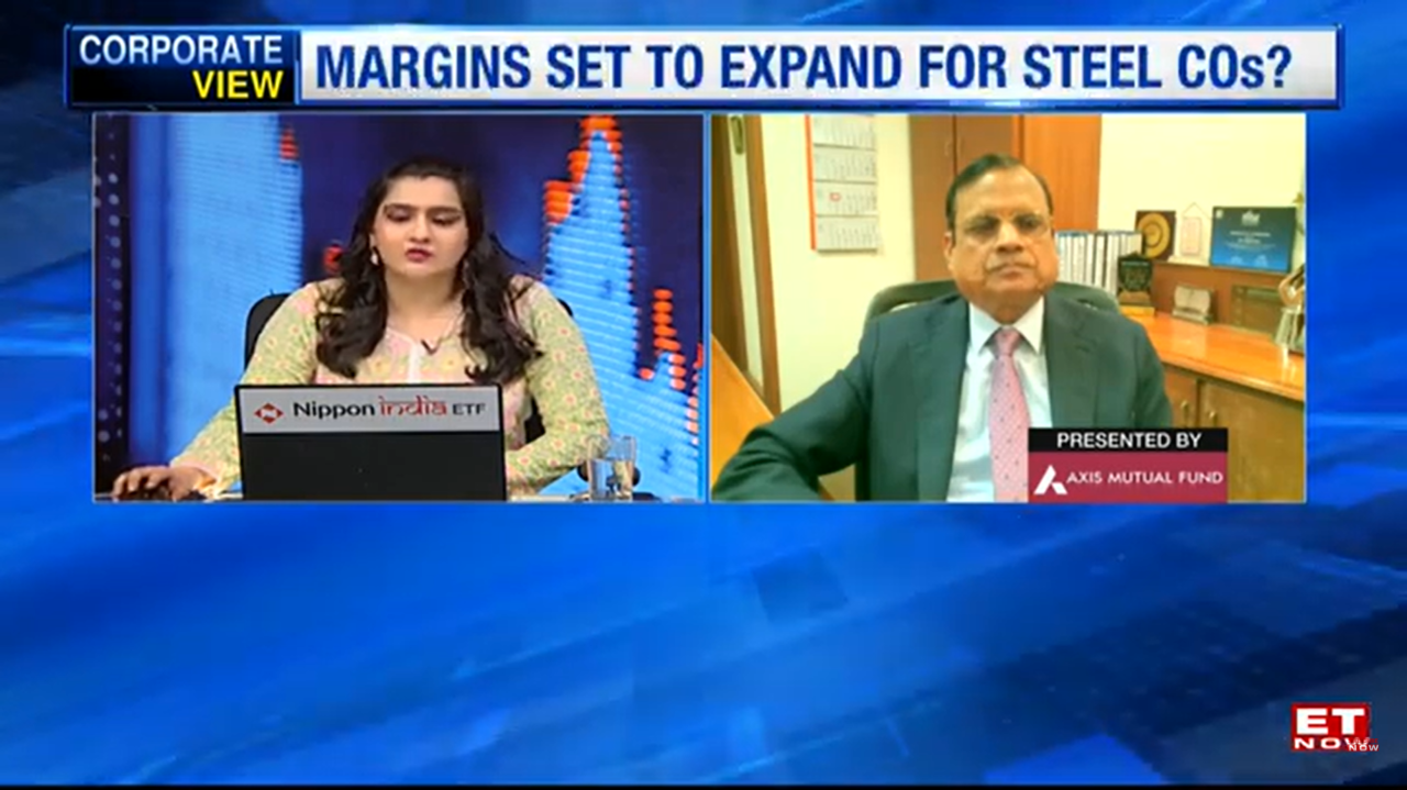 Domestic Steel Prices Rising! Margins Set To Expand For Steel Companies ...