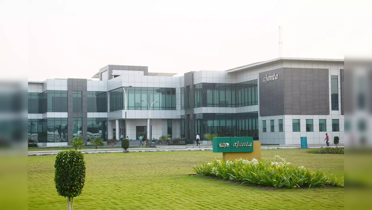 Ajanta Pharma buyback update: Important change in trading window as ...
