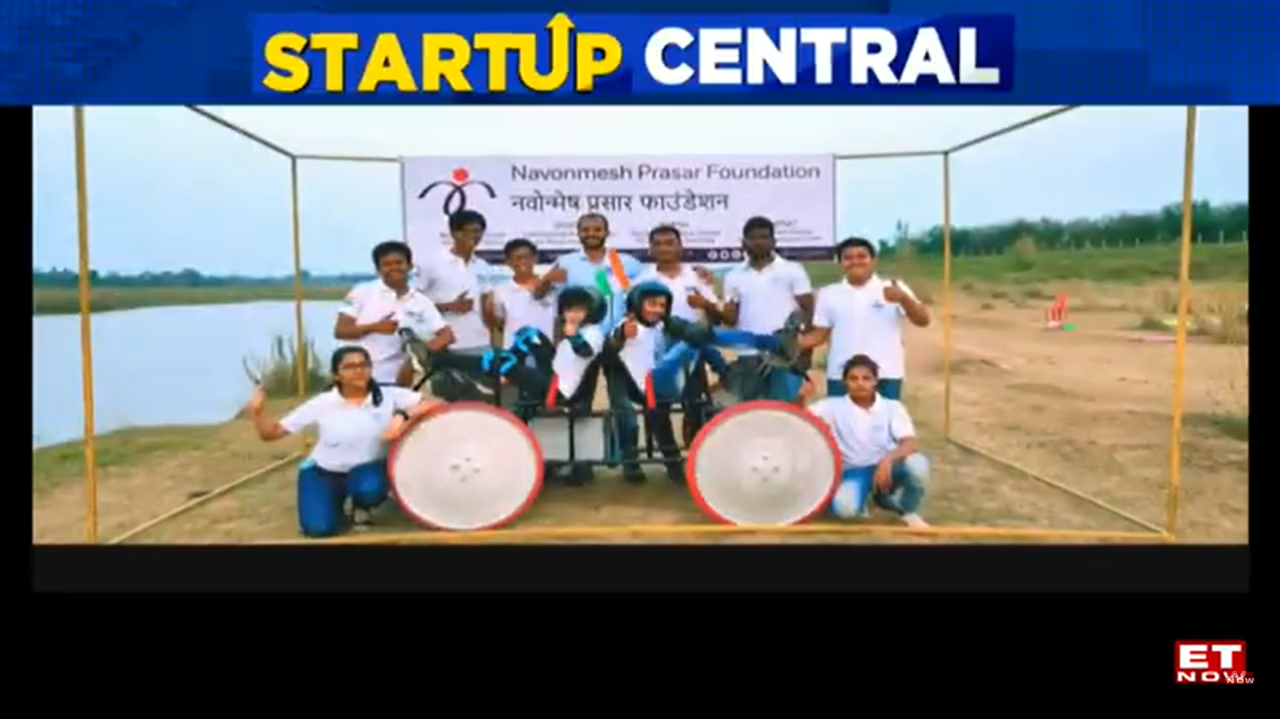 Young Tinker: Inspiring Story: Young Tinker - From starting with 3 ...