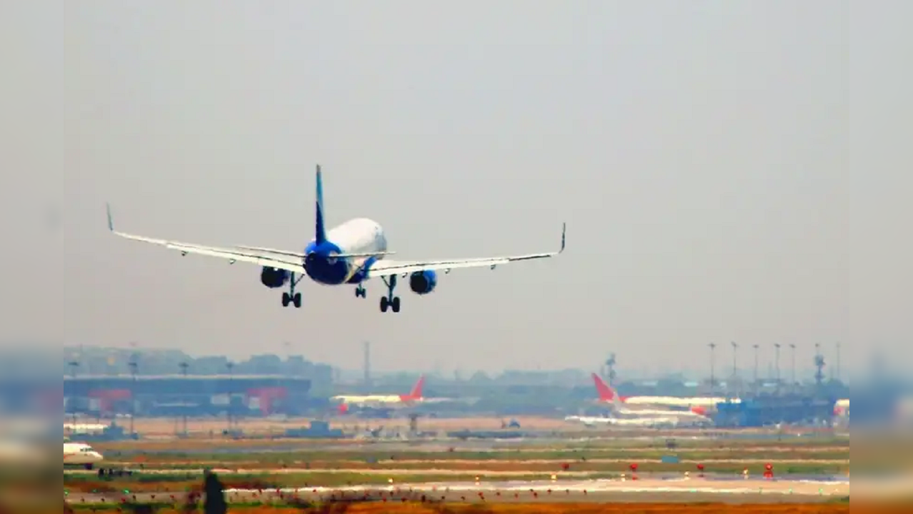 Price drop alert! Airfare on these routes drops ahead of summer ...