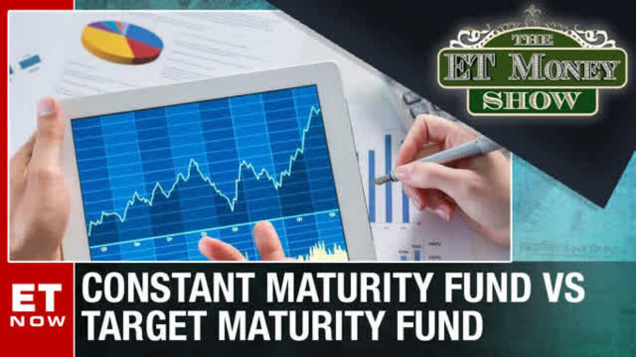 Constant Maturity Fund Vs Target Maturity Fund: What Should You Choose ...