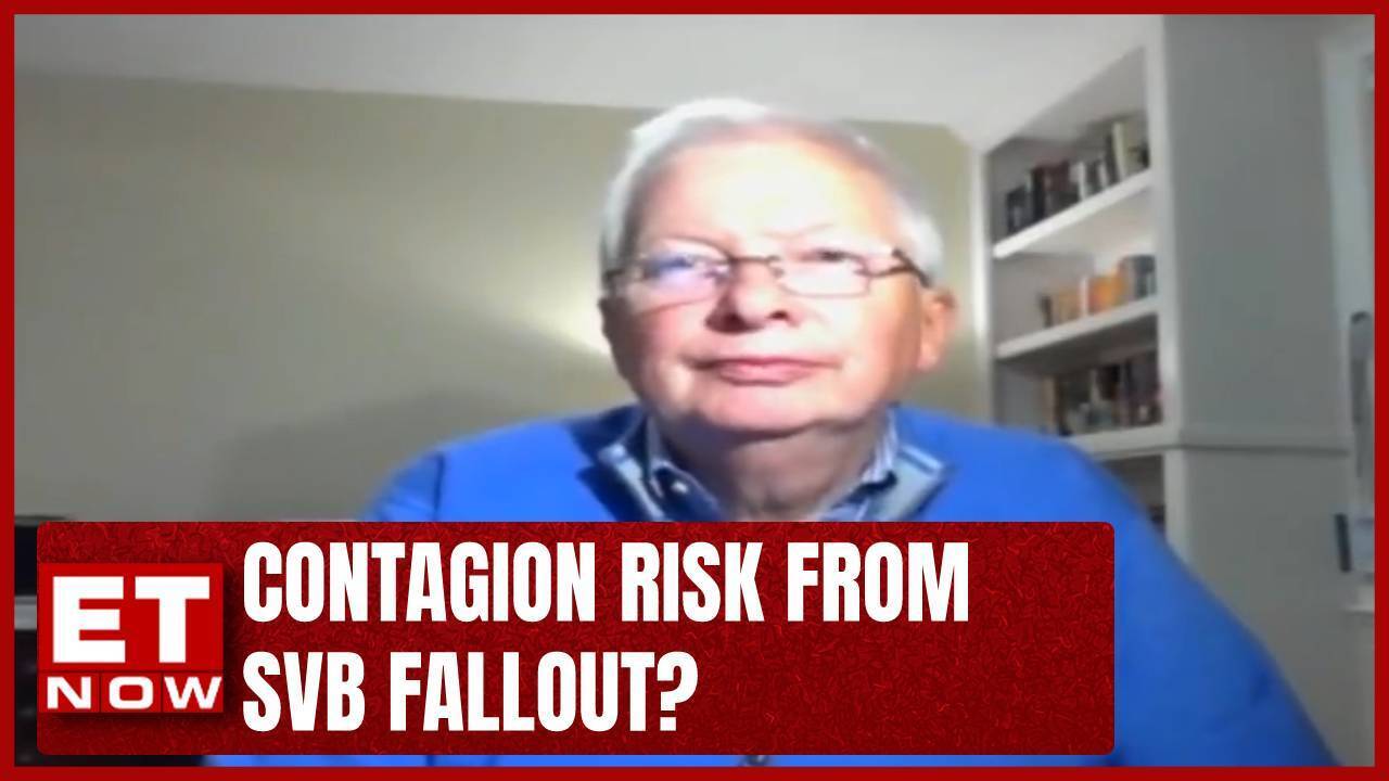 SVB Fallout | Will There Be A Contagion Risk Of The SVB fallout ...
