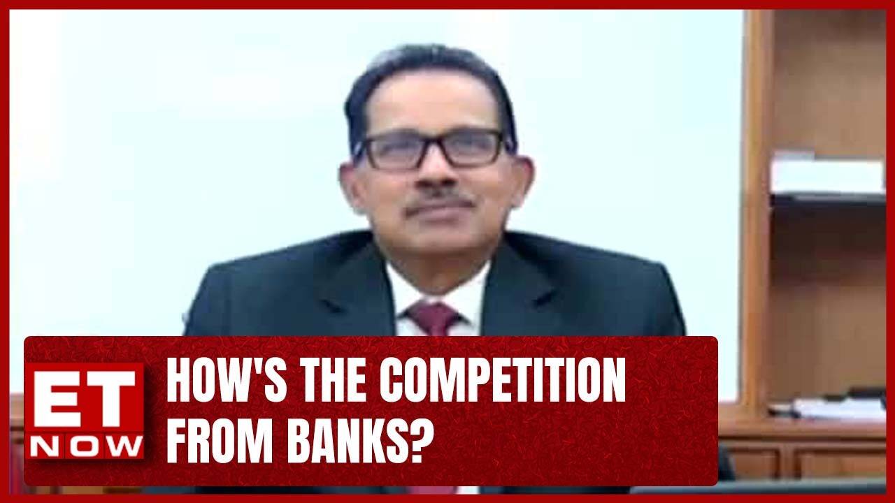 Decline In NBFCs' Gold Loan Books Has Been Arrested | Gorge Alexander Muthoot | ET NOW | Videos ...