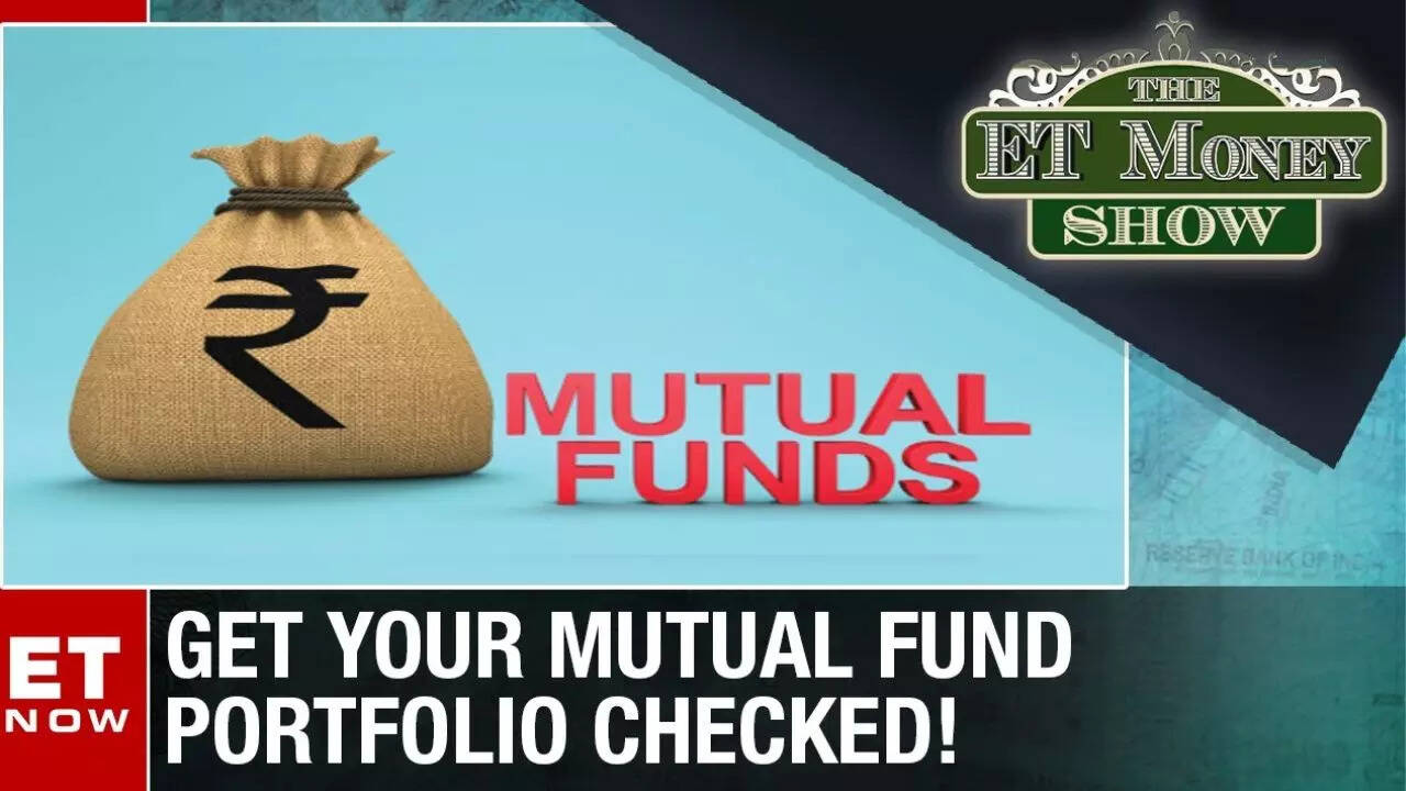 THE MONEY SHOW: Which is the right fund for your portfolio; Everything ...