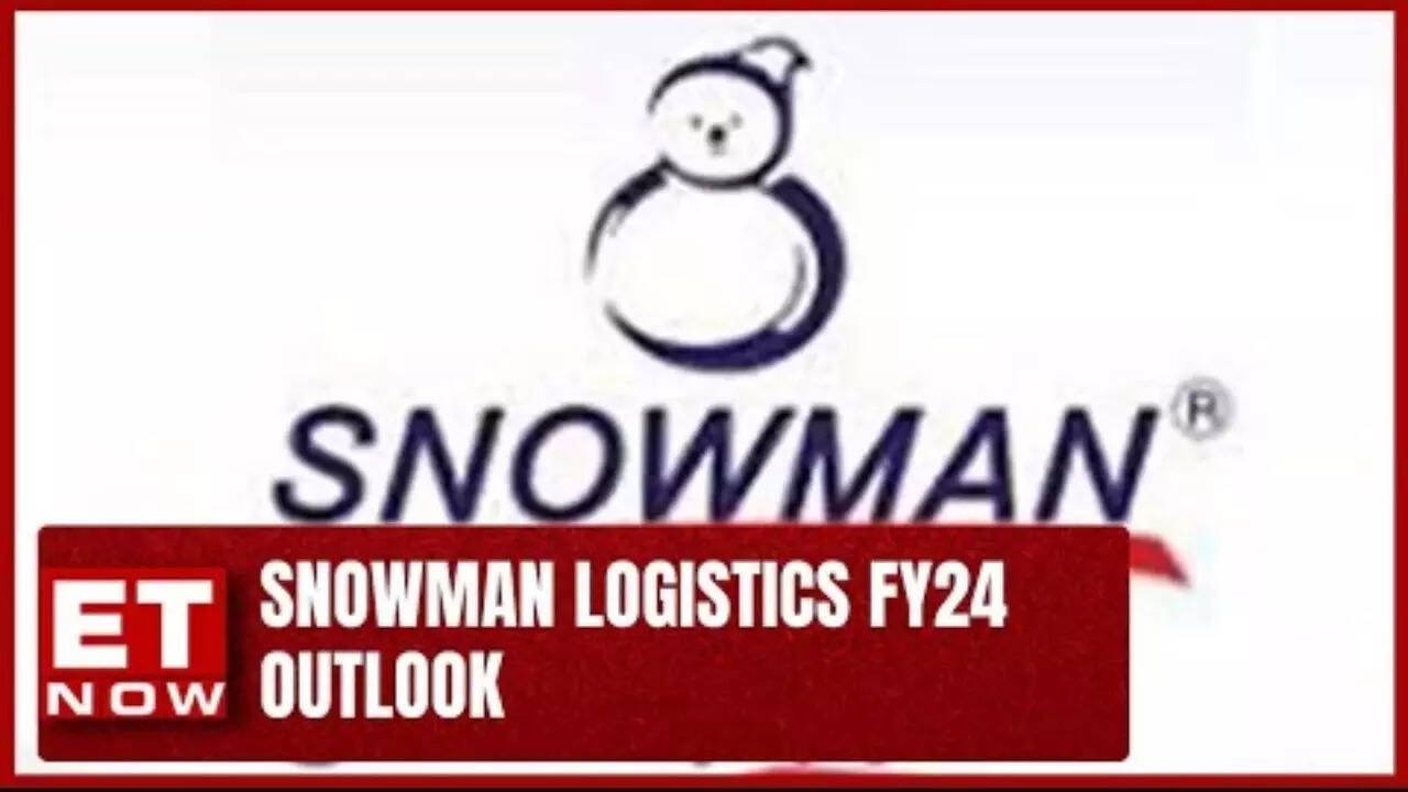 Snowman Logistics targets Rs 400 crore in FY23; check margins, growth ...