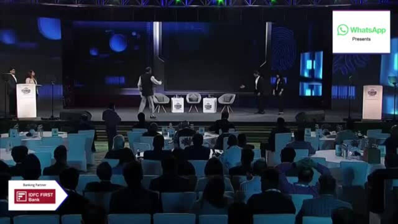 Dr Raghavendra Reddy & Dr Sarita Ahlawat In Conversation With Maroof ...