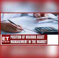 What's The Positioning Of Nuvama Asset Management In The Market? A ...