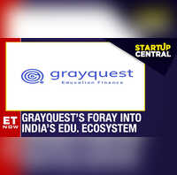 GrayQuest Raises $7 Million To Expand Across India's Education ...