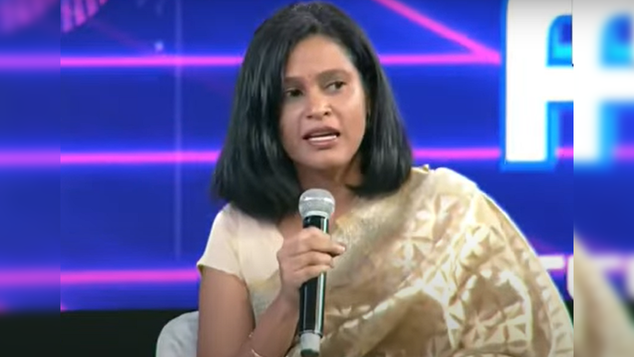 India Digital Fest: What’s Next for WhatsApp, FB & Insta? Sandhya ...