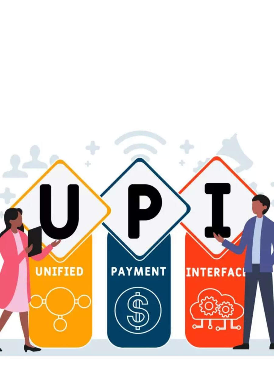 UPI: Free for customers but do you know fund transfer limits? | etnownews