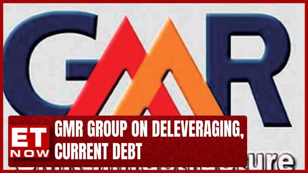 GMR Group's Growth Plan Post Restructuring | Saurabh Chawla Explains ...
