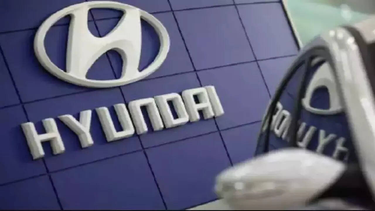 Hyundai: Big push for EV market! Hyundai announces major investment in ...