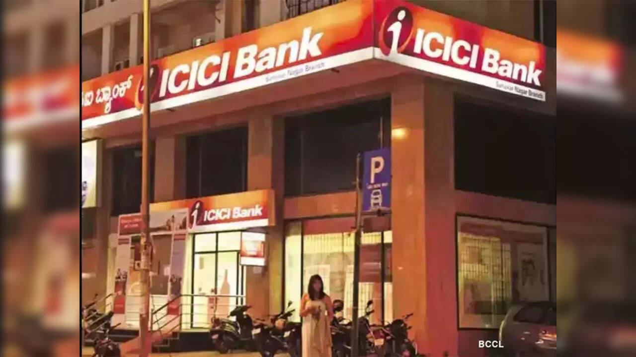 Upi: In a first, ICICI Bank launches EMI facility for UPI payments ...