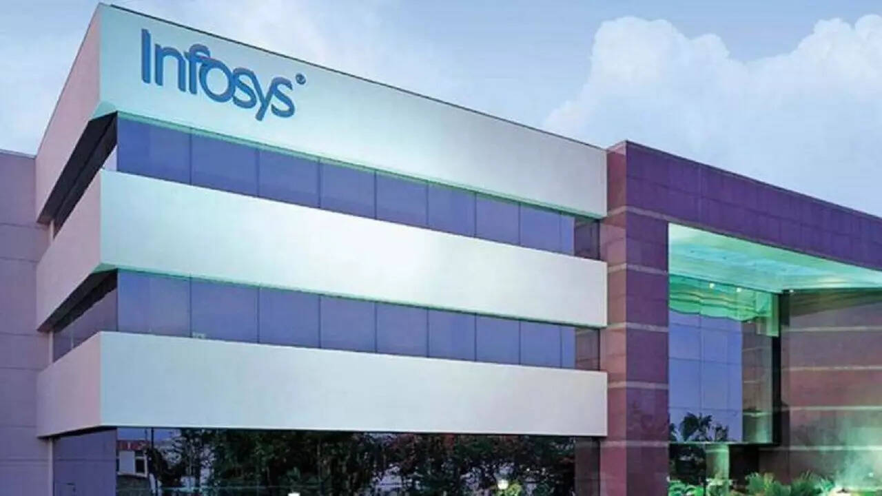 Infosys dividend record date 2023 Q4fy23 result date and time: Check ...