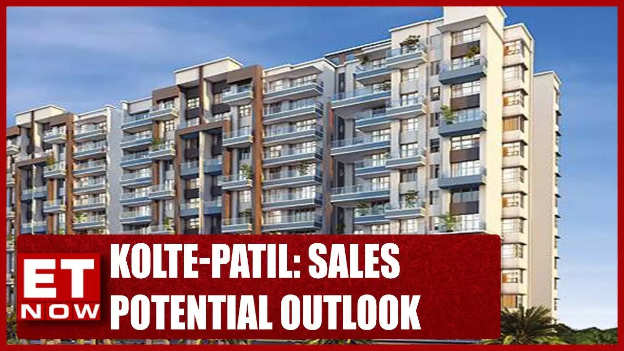 Rahul Talele: Is demand for luxury homes on the rise? | Rahul Talele of ...