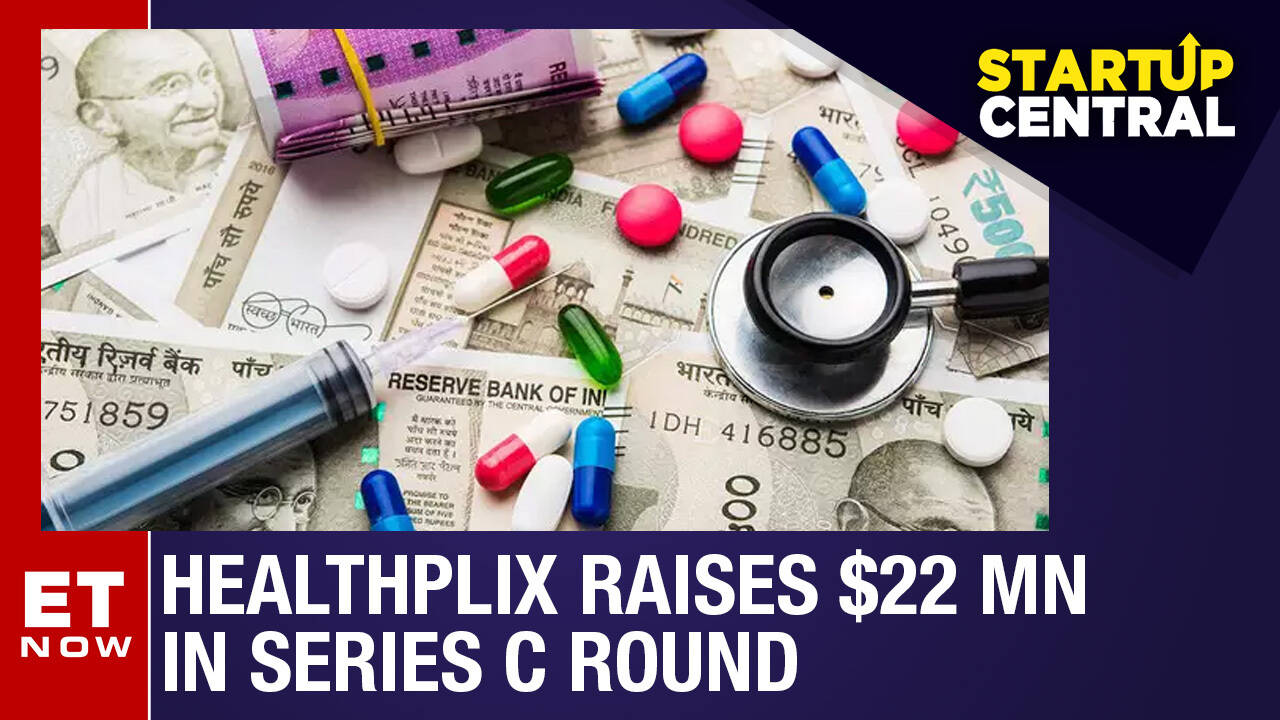 Healthtech Startup Healthplix Raises $22 Million In Series C Round ...