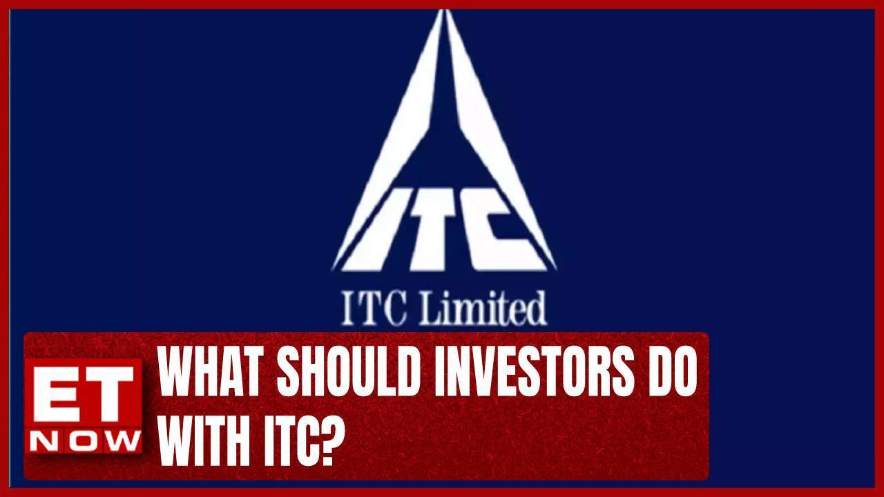 ITC Will Be One Of The Best Performing FMCG Stocks | Abneesh Roy | Stock Market | ET Now ...