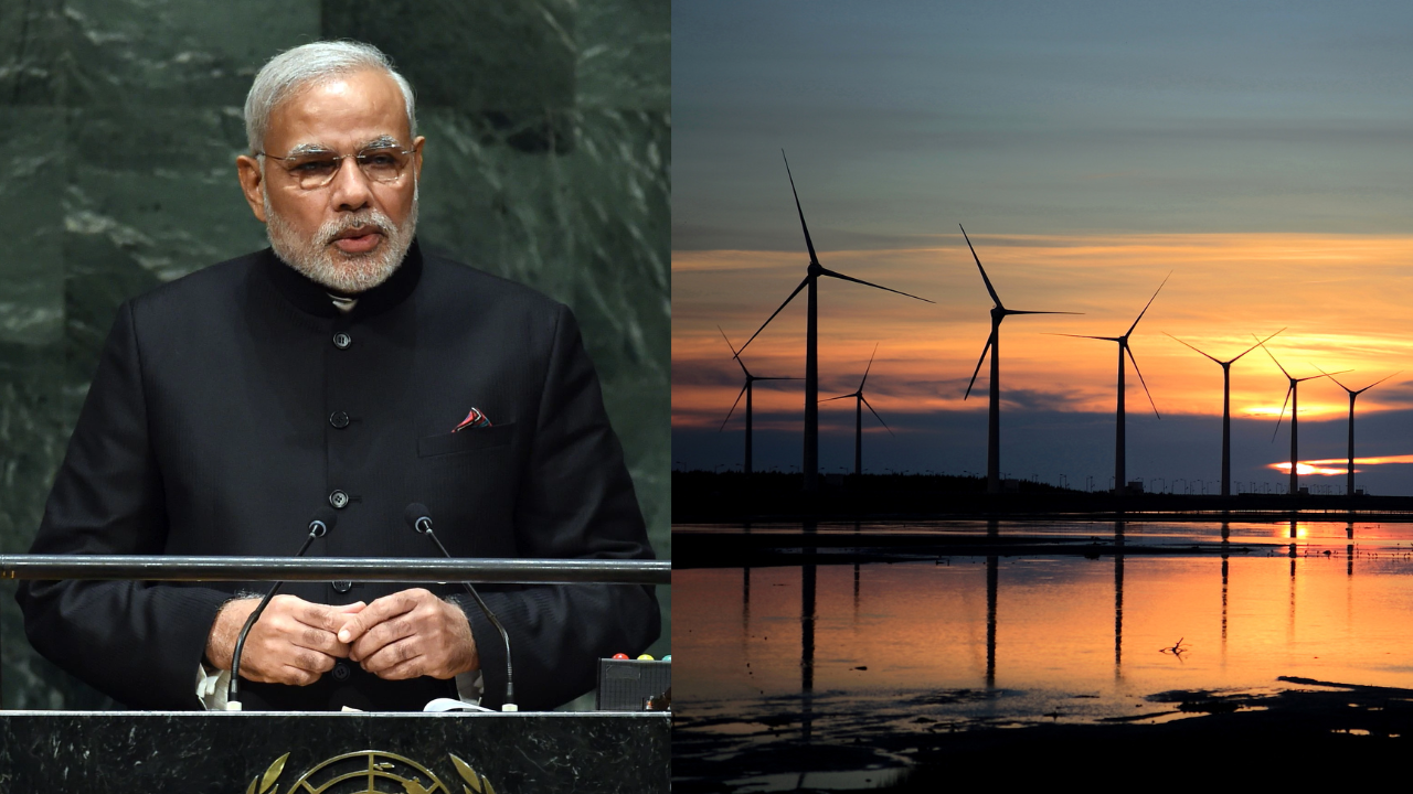 India: GO GREEN! Nuclear plants, hydrogen economy, and big bids! All ...