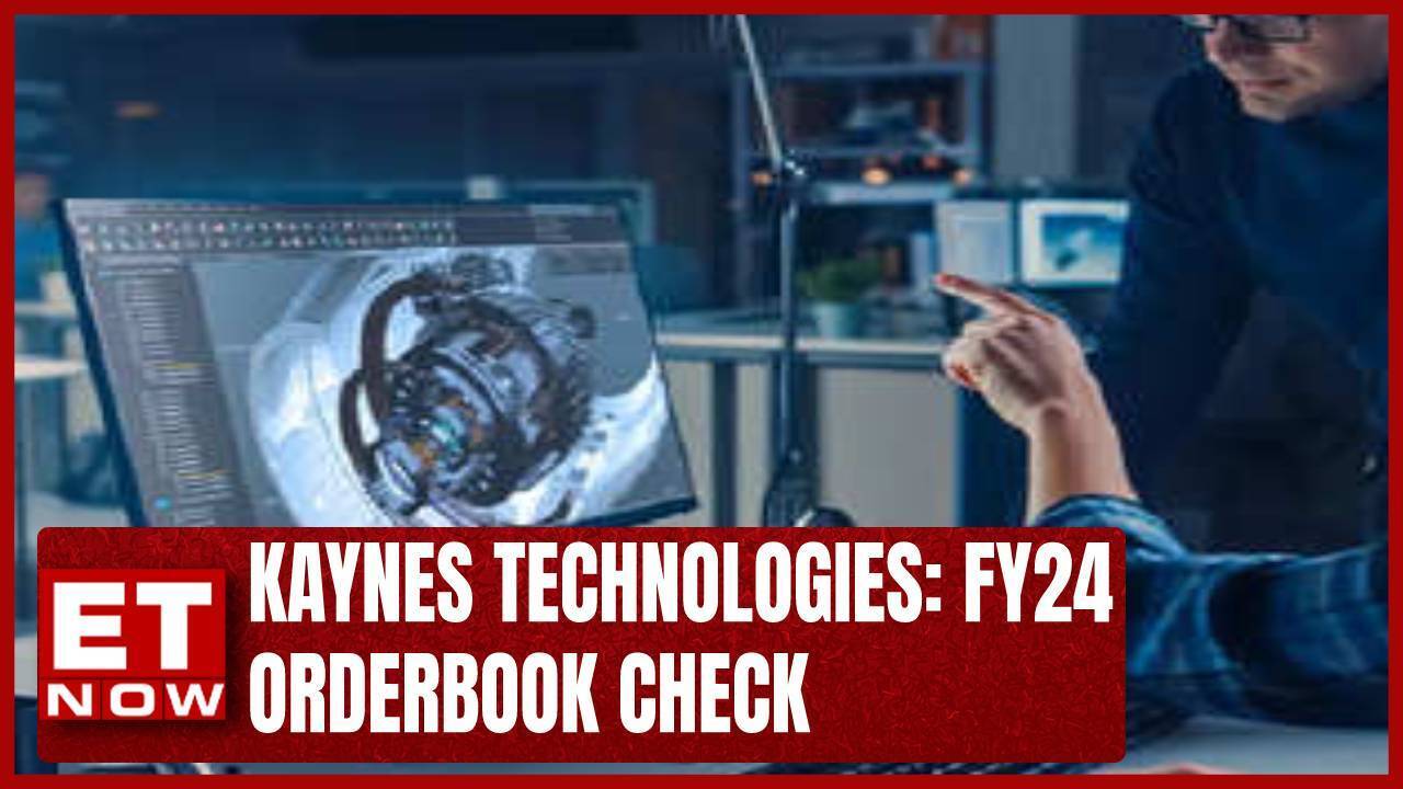 Will Kaynes Technologies Perform As Per Similar Trends This Q4 ...