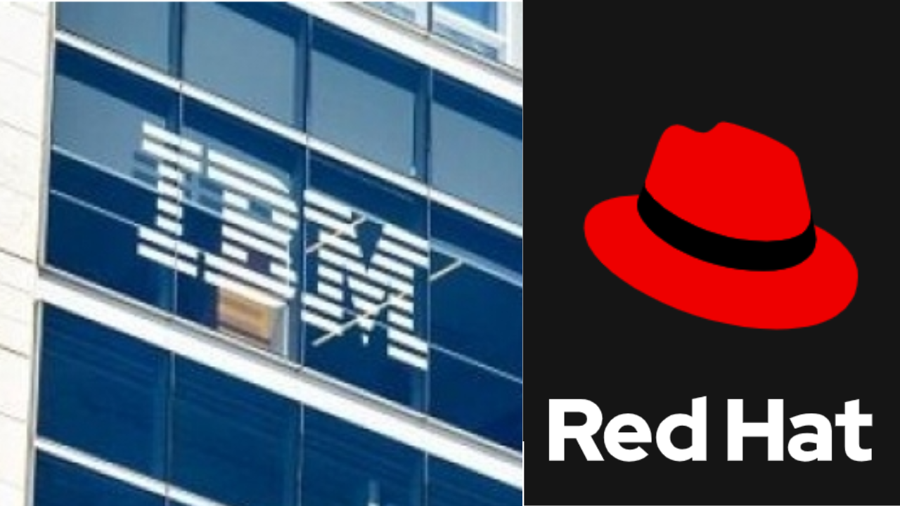 Red Hat: Another job cuts jolt! IBM subsidiary Red Hat CEO says company will trim 4 pc workforce ...