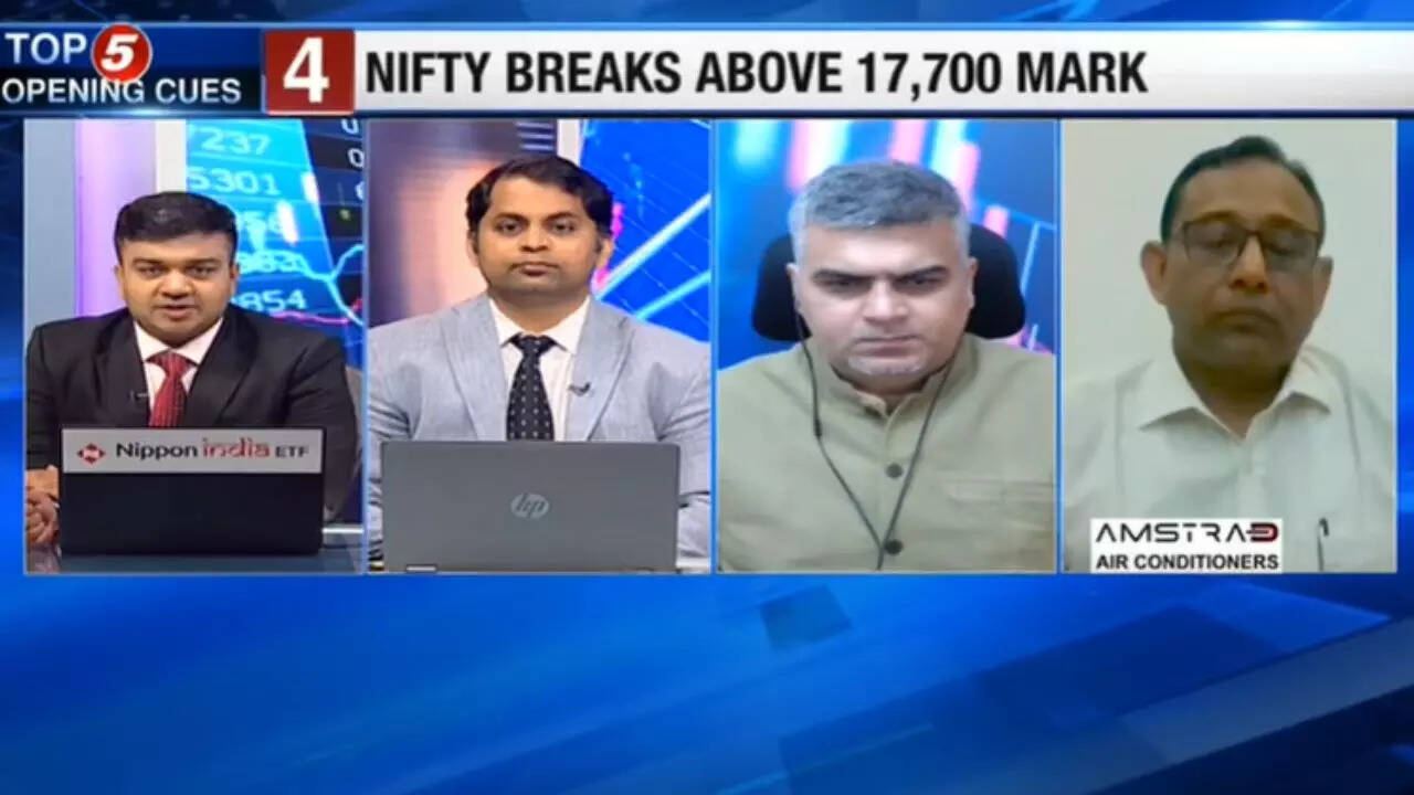 Should you accumulate IT stocks for money gains? | Markets News, ET Now