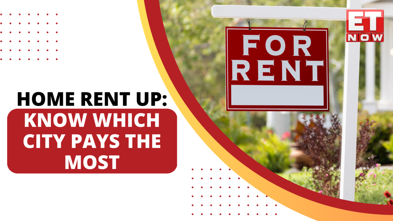 Paying More Rent? You Are Not Alone: How Much Did Home Rent Increase In ...