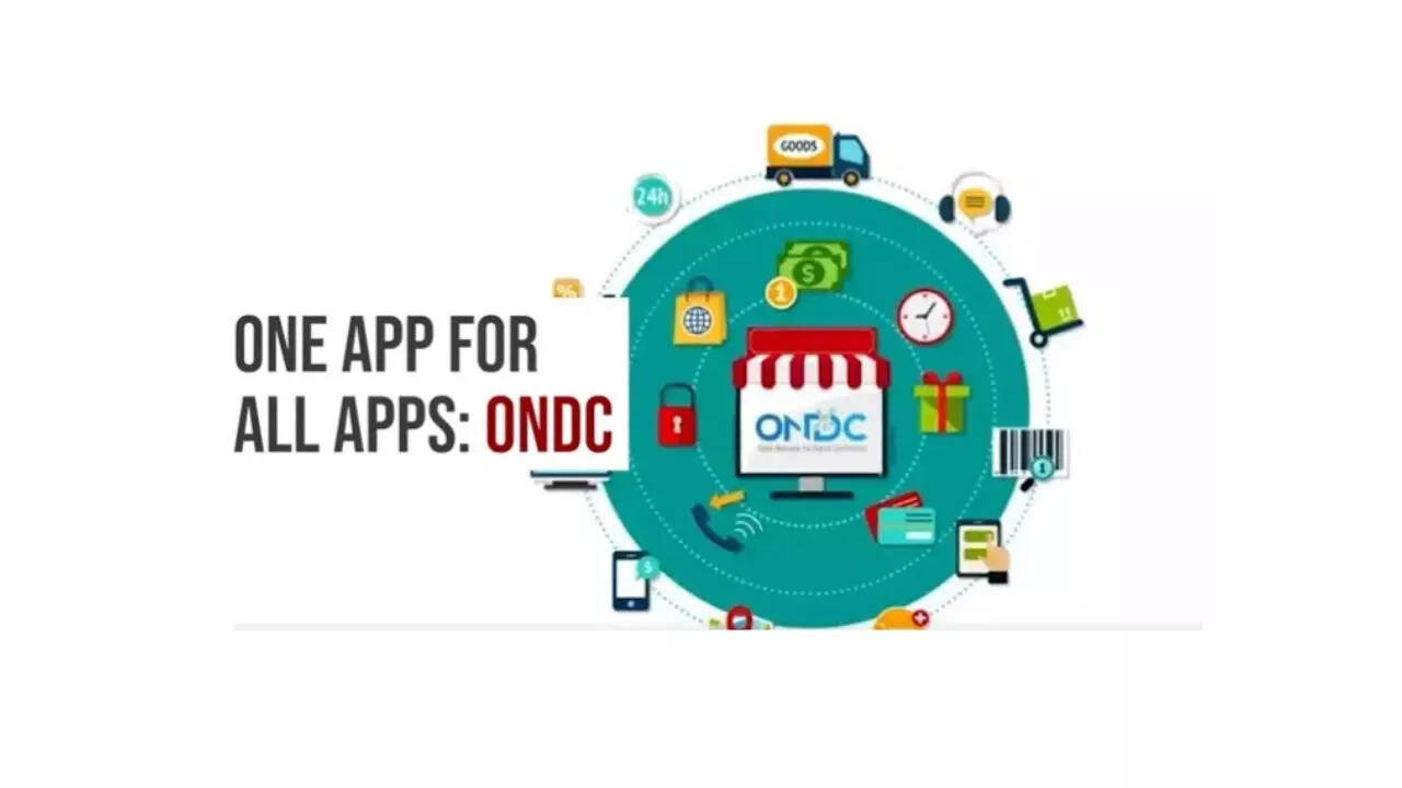 ONDC grew 25 times in just 2 months: BIG WIN for MSMEs! What led to ...