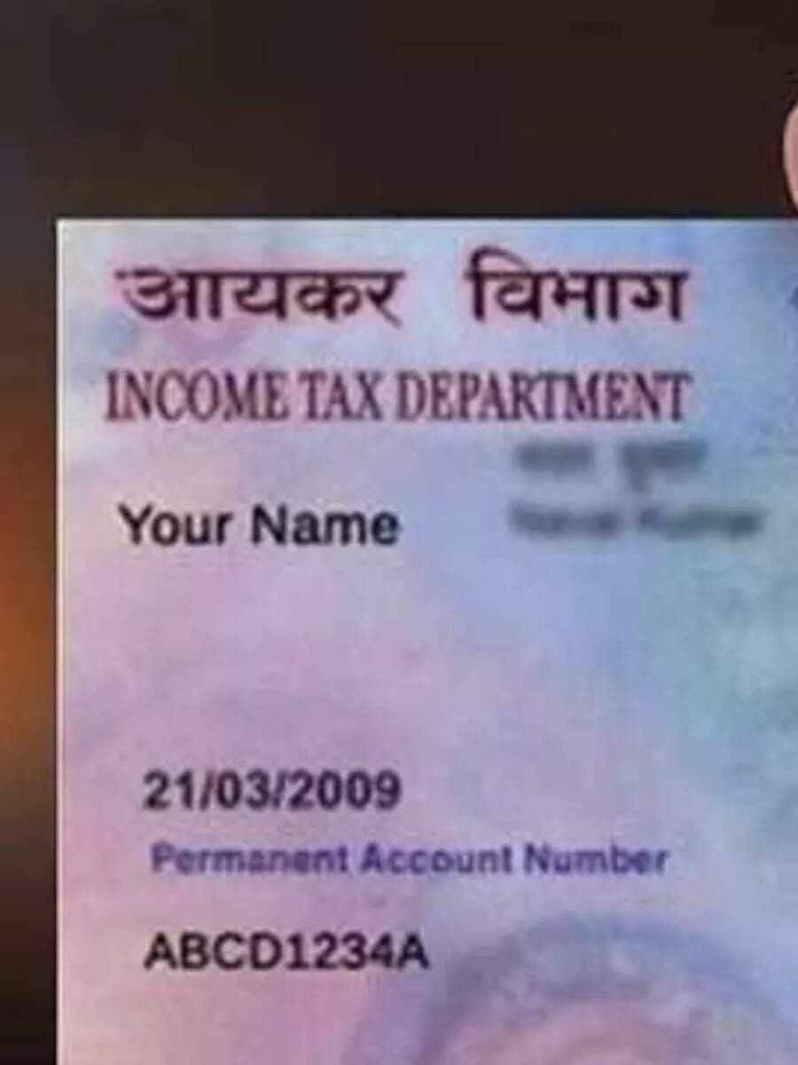 How to get new e-PAN: Step-by-step guide | etnownews